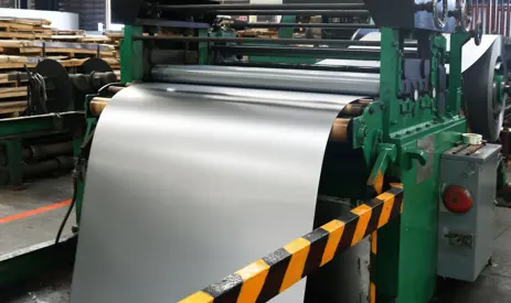 Metalworking Fluids & Steel Mill Greases | Daubert Chemical