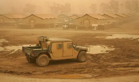 Military Lubricants - MIL-PRF | Daubert Chemical